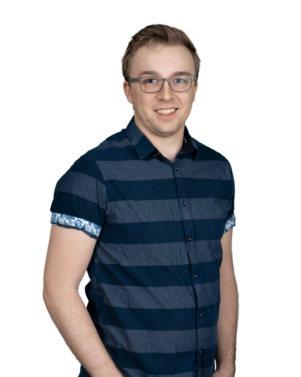 Engineering Careers | Our Team | Newcastle Engineering Ltd., Nanaimo